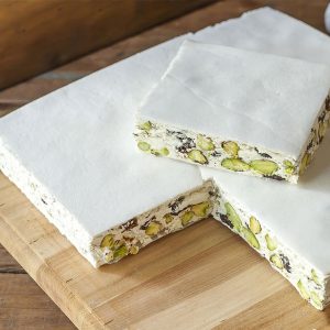 Obleas para turrón, oblea sin gluten y a medida, papel comestible ...